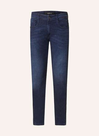 Replay Jeans Anbass Slim Fit blau