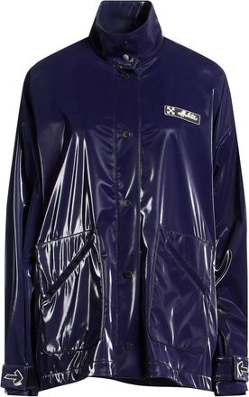 Off-white JACKEN & M&Auml;NTEL - Jacken und Anoraks auf YOOX.COM
