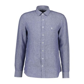 Bogner Herren, Shirts, Blau, MGr&ouml;&szlig;e