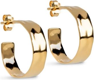 Enamel Copenhagen Ohrringe - Ohrringe - Gr. unisize - in Gold - für Damen