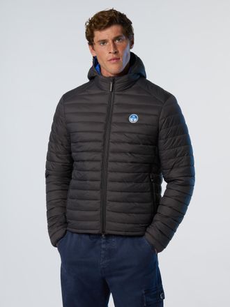 North Sails Jacke Zephyr Ultralight