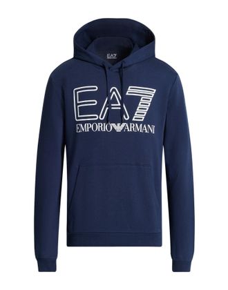 Emporio Armani TOPS - Sweatshirts auf YOOX.COM