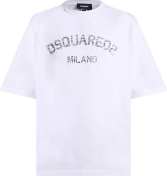 Dsquared2 TOPS - T-shirts auf YOOX.COM