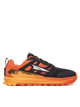 Altra Laufschuhe Lone Peak 9+ AL0A85RG0 Schwarz