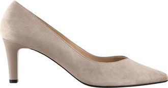 H&ouml;gl Boulevard 60 Pump - - Shoes - Damen - Beige - 39 EU