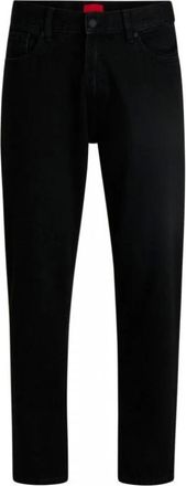 HUGO BOSS Homme, Jeans, Noir, Taille: W32 Jeans 838 Coupe fusel&eacute;e