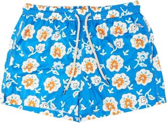 Fefē Herren, Bademode, Blau, 2XLGr&ouml;&szlig;e