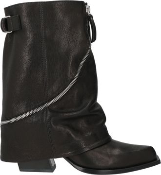 Vic Mati&eacute; SCHUHE - Stiefeletten auf YOOX.COM