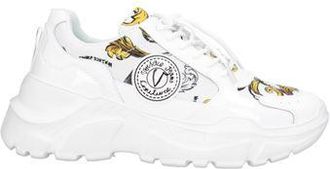 Versace CHAUSSURES - Sneakers sur YOOX.COM