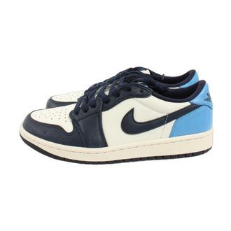Nike 1 Tetro Low OG - - Sport - Herren - Mehrfarbig - 40 1/2 EU