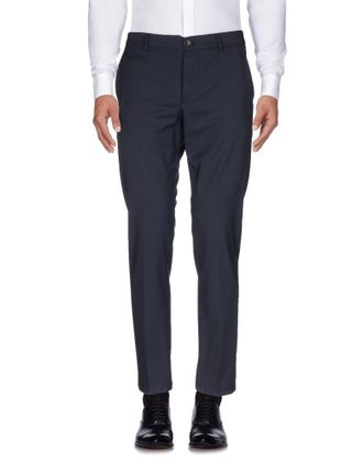 low brand HOSEN & R&Ouml;CKE - Hosen auf YOOX.COM