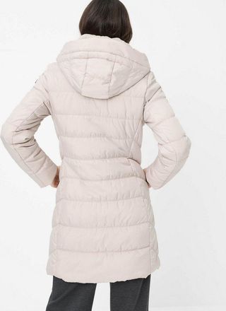 Fuchs Schmitt Outdoorjacke Style Steppmantel Warschau