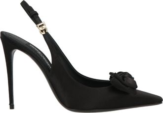 Dolce & Gabbana SCHUHE - Pumps auf YOOX.COM