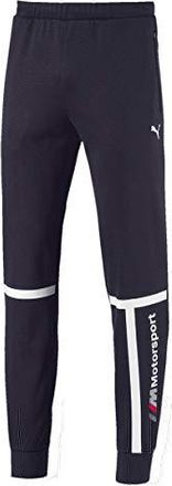 Puma Mens BMW M Motorsport Sweat Pants