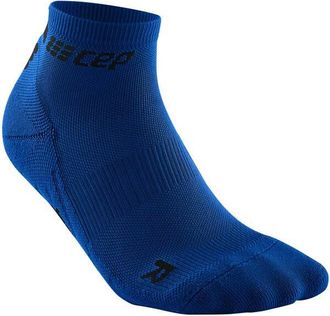 CEP Herren the run socks, low cut, v4, men