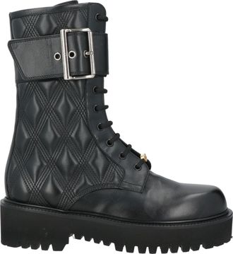 Valentino Garavani SCHUHE - Stiefeletten auf YOOX.COM