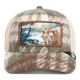 Goorin Brothers unisex, Accessories, Beige, ONE SIZEGr&ouml;&szlig;e