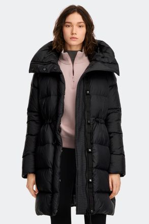 Canada Goose Montgomery Mantel