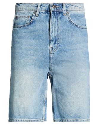 Minimum HOSEN & R&Ouml;CKE - Jeansshorts auf YOOX.COM