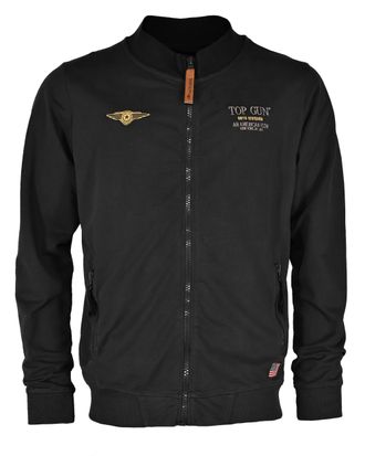 Top Gun Jacke TG20213020