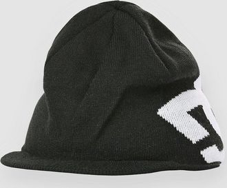 DC Big Star Visor Bonnet noir