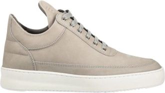 Filling Pieces Herren, Schuhe, Beige, 37 EUGr&ouml;&szlig;e