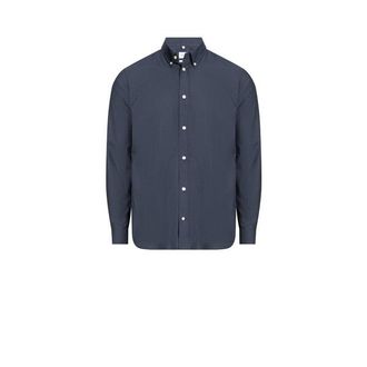 Au Printemps Paris Au printemps paris - kariertes hemd - blau