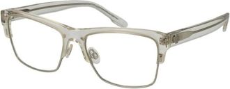Spy unisex, Accessoires, Gris, Taille: ONE Size Montures de Lunettes en Plastique