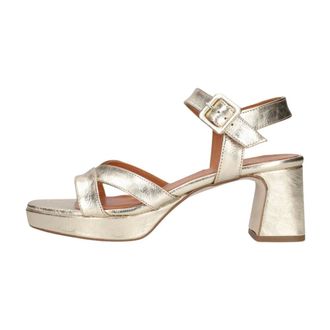 Catwalk Ctwlk., Damen, Schuhe, Gelb, 36 EUGr&ouml;&szlig;e