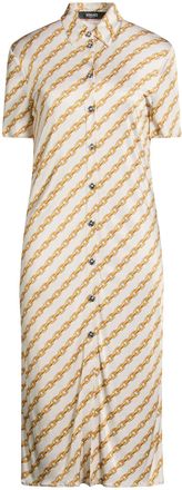 Versace KLEIDER - Midi-Kleider auf YOOX.COM