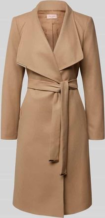 Ted Baker Mantel aus Woll-Mix mit Kaschmir-Anteil Modell ROSE