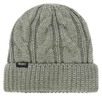 Roxy M&uuml;tze Roxy Snow Cake ERJHA04310 Grau