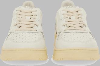 Autry Medalist Low Sneaker - Multicolor
