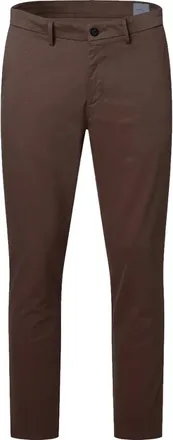 Baldessarini Homme, Pantalons, Brun, Taille: W34 L34 Chinos
