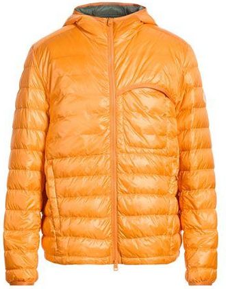 Moncler MANTEAUX - Doudounes plume ou synth&eacute;tique sur YOOX.COM