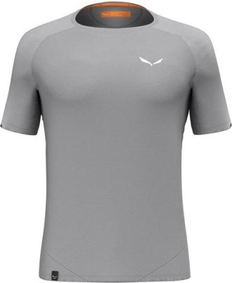 Salewa Pedroc Ptc Delta - T-Shirt - Herren