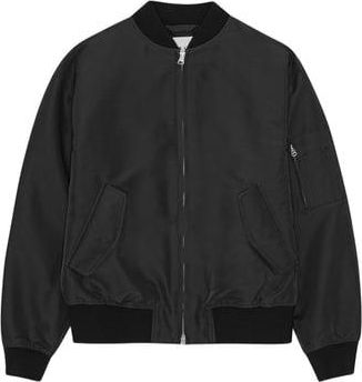 Nn.07 Blouson bomber Atlas droit