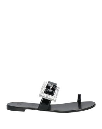 Giuseppe Zanotti SCHUHE - Zehentrenner auf YOOX.COM