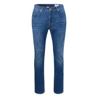 Baldessarini Jeans Jack - - Jeans - Herren - Blau - W38 L34