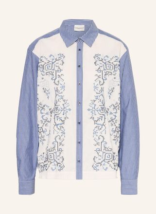 Claudie Pierlot Claudie Pierlot Hemdbluse weiss
