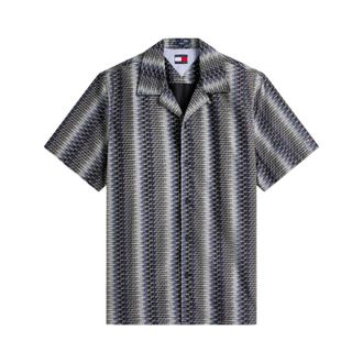 Tommy Jeans Herren, Shirts, Mehrfarbig, XSGr&ouml;&szlig;e