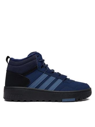 adidas Sneakers Hoops 4.0 Mid Shoes KI6375 Dunkelblau