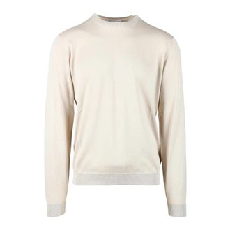 FILIPPO DE LAURENTIIS Maglia - - Knitwear - Herren - Beige - 4XL