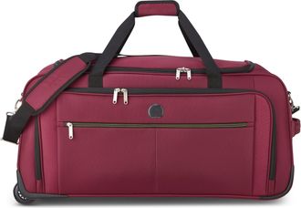 DELSEY Paris Reisetasche Pin Up