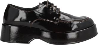 Ovye By Cristina Lucchi SCHUHE - Schn&uuml;rschuhe auf YOOX.COM