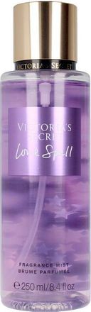 Victoria's Secret Love Spell Body Mist