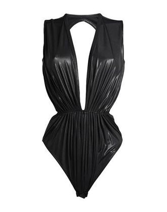 Rick Owens TOPS - Bodys sur YOOX.COM