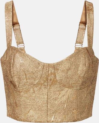 Rebecca Vallance Top Solana