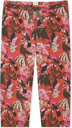 Schiesser Pyjamahose MixRelax