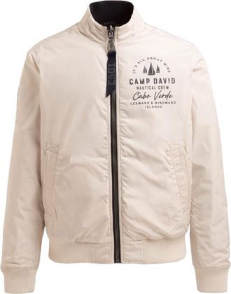 Camp David Camp David Jacke